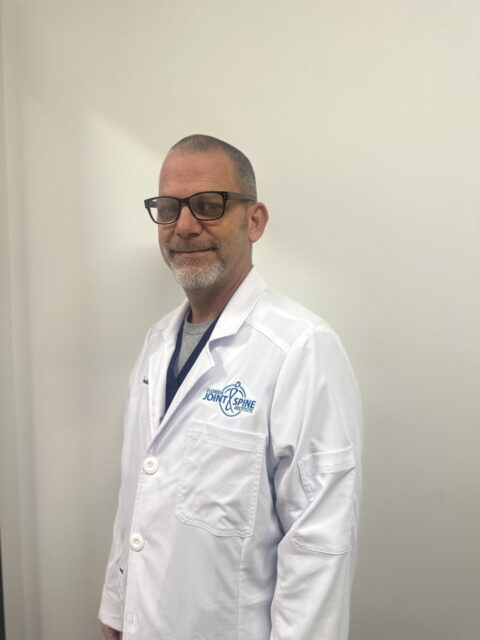 Our Team - Florida Joint and Spine Institute